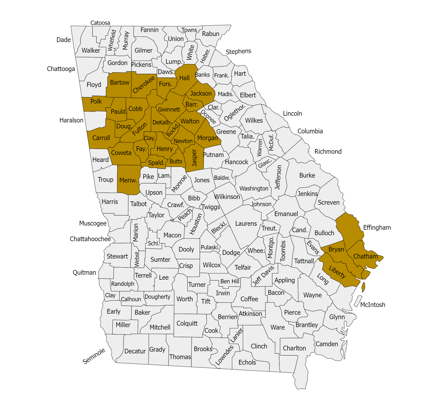 Services Area - Care The Wright Way